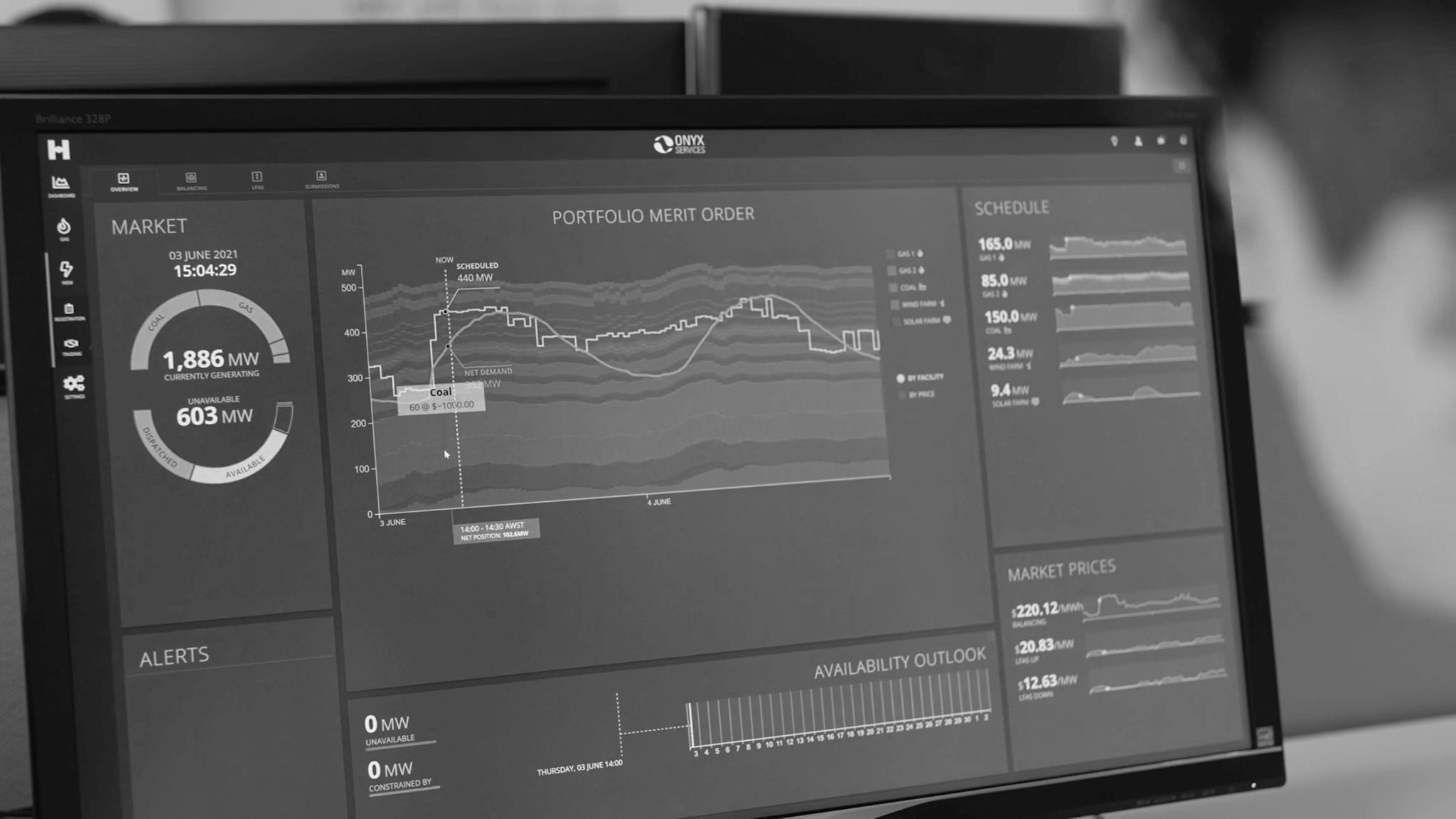 About Onyx Services - What we do and how we can help you