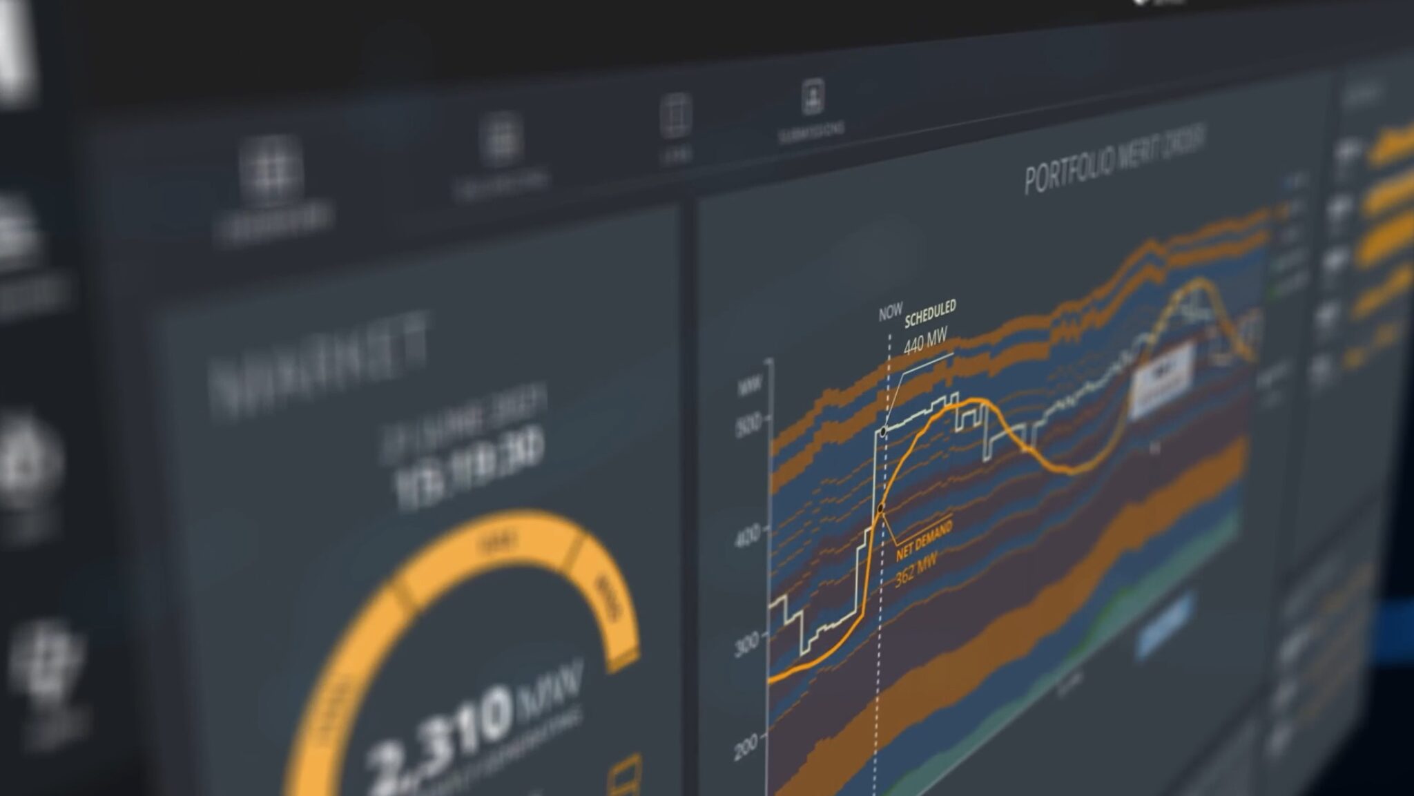 Introducing Horus, a trading system designed by traders for traders