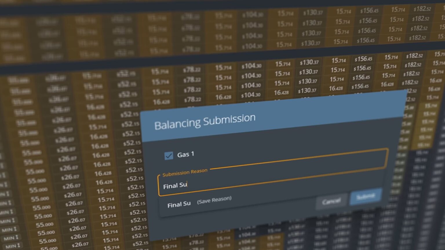 Introducing Horus, a trading system designed by traders for traders